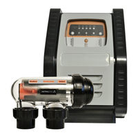 FLUIDRA ASTRAL POOL E35 INSTALLATION AND OPERATING INSTRUCTIONS MANUAL ...