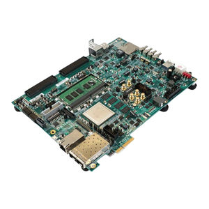 XILINX ZYNQ ULTRASCALE+ USER MANUAL Pdf Download | ManualsLib