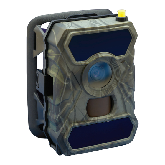 CREATIVE XP TRAIL CAM PRO 3 INSTRUCTION MANUAL Pdf Download | ManualsLib
