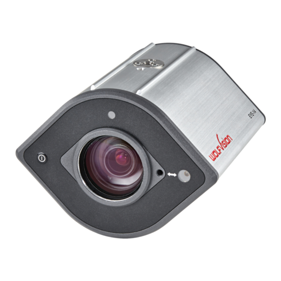 WOLFVISION EYE SERIES QUICK INSTRUCTIONS Pdf Download | ManualsLib