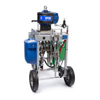 Graco XP70 Manuals | ManualsLib