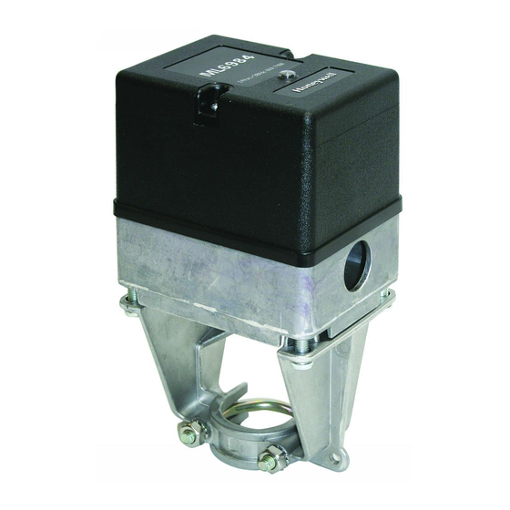 HONEYWELL 4000 SERIES PRODUCT DATA Pdf Download | ManualsLib