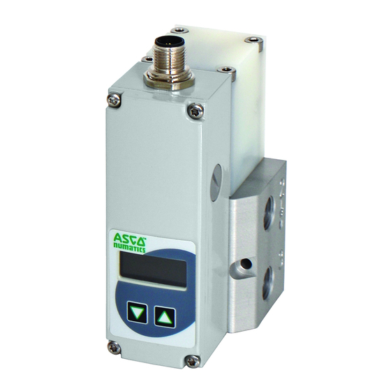 EMERSON ASCO SENTRONIC LP 617 SERIES INSTALLATION MANUAL Pdf Download ...