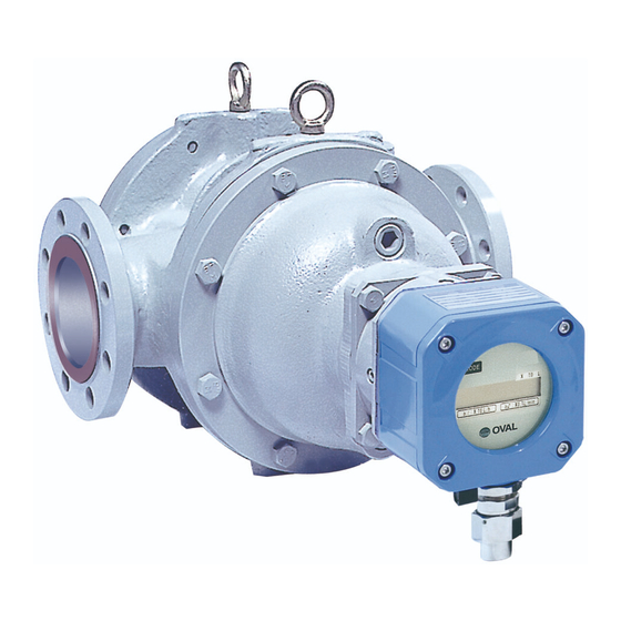 OVAL ULTRA UF-II INSTRUCTIONS MANUAL Pdf Download | ManualsLib