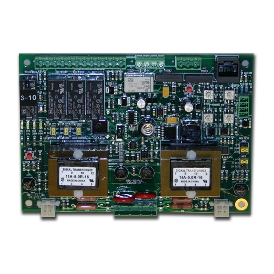 EATON RTC-100 INSTRUCTION MANUAL Pdf Download | ManualsLib