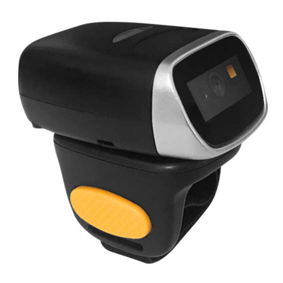 MINDEO CR40 SERIES USER MANUAL Pdf Download | ManualsLib