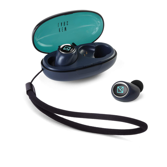 KEW LABS KTW1 USER MANUAL Pdf Download | ManualsLib