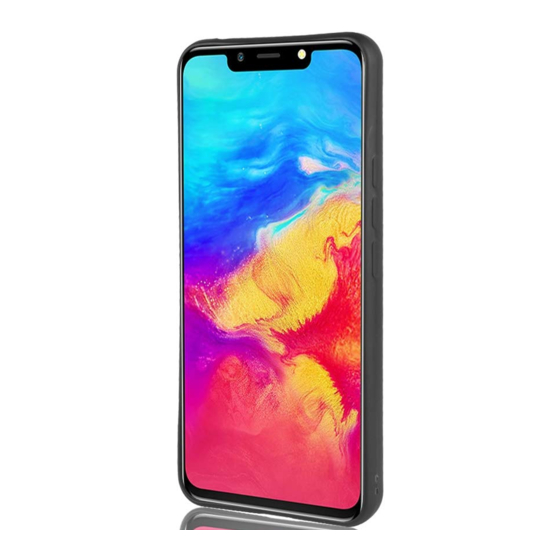 INFINIX X624 USER MANUAL Pdf Download | ManualsLib