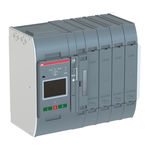 ABB TRUONE ATS INSTALLATION AND OPERATING INSTRUCTION Pdf Download ...