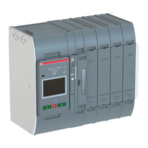 ABB TRUONE ATS INSTALLATION AND OPERATING INSTRUCTION Pdf Download ...