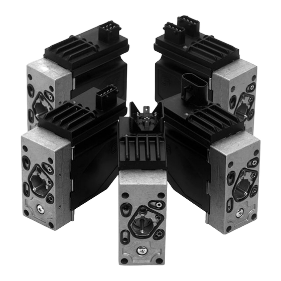 DANFOSS PVE SERIES 4 TECHNICAL INFORMATION Pdf Download | ManualsLib