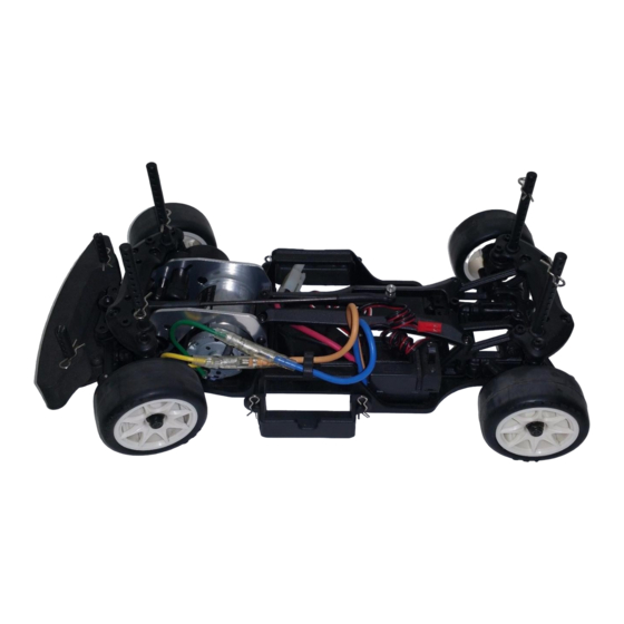 ABC HOBBY GRID INSTRUCTION MANUAL Pdf Download | ManualsLib