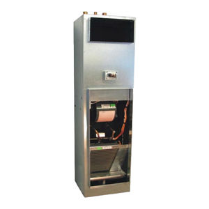 TEMSPEC TVA INSTALLATION, OPERATION AND MAINTENANCE MANUAL Pdf Download ...