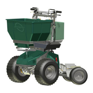 PERMAGREEN SUPREME MAGNUM SMARTSTEER C3C 2009 OPERATOR'S MANUAL Pdf ...