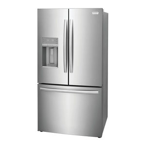 Frigidaire GRFN2853AF - Gallery 28.8 Cu. Ft. French Door Refrigerator ...