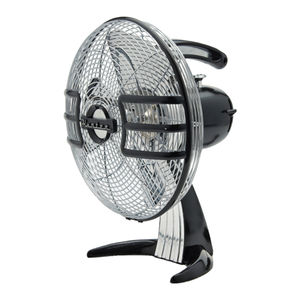 HUNTER TABLE FAN OWNER'S MANUAL Pdf Download | ManualsLib