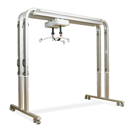 LIKO FREESPAN ULTRATWIN INSTRUCTION MANUAL Pdf Download | ManualsLib