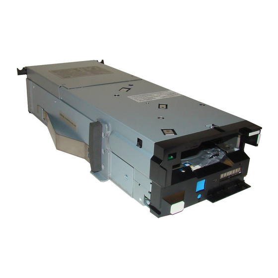 IBM 3592 MAINTENANCE INFORMATION Pdf Download ManualsLib IBM 3592 MAINTENANCE INFORMATION Pdf Download ManualsLib