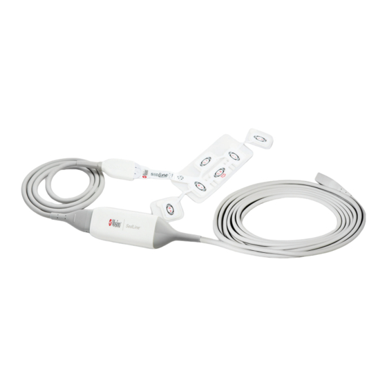 MASIMO SEDLINE OPERATOR'S MANUAL Pdf Download | ManualsLib