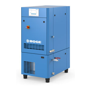 BOGE EO SERIES OPERATING INSTRUCTIONS MANUAL Pdf Download | ManualsLib