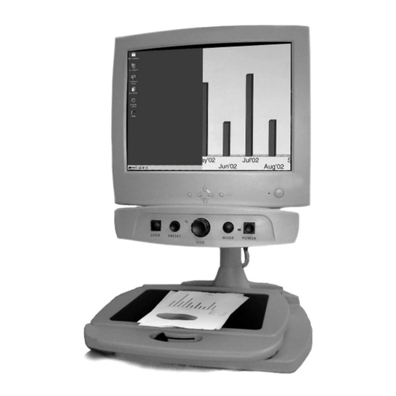 ENHANCED VISION MERLIN PLUS USER MANUAL Pdf Download | ManualsLib