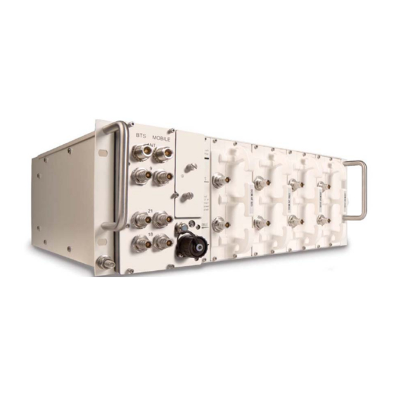 COMMSCOPE NODE AM4 MANUAL Pdf Download | ManualsLib