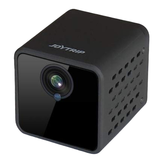 JOYTRIP HDQ21 USER MANUAL Pdf Download | ManualsLib