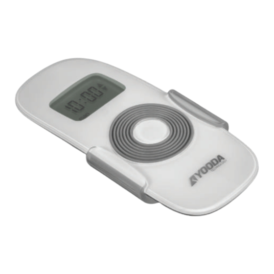 YOODA ARTISTIC SERIES GENERAL INFORMATION Pdf Download | ManualsLib