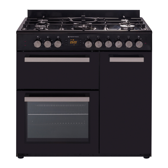 STOVES 900G USER, INSTALLATION & SERVICING INSTRUCTIONS Pdf Download ...