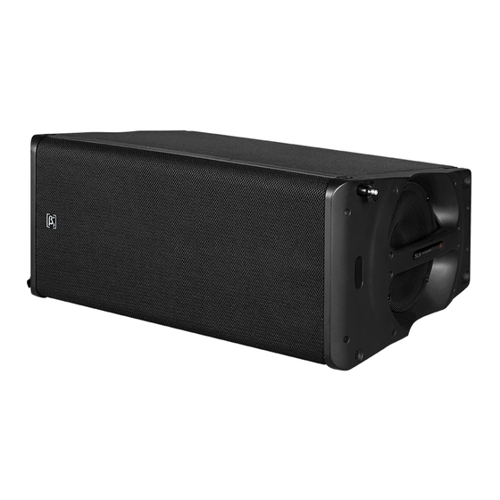 BETA THREE SLA SERIES USER MANUAL Pdf Download | ManualsLib