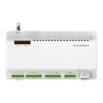 SUNGROW LOGGER1000 USER MANUAL Pdf Download | ManualsLib