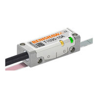 Renishaw TONiC RKLC20-S Manuals | ManualsLib