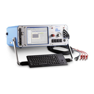 SKF BAKER AWA-IV USER MANUAL Pdf Download | ManualsLib