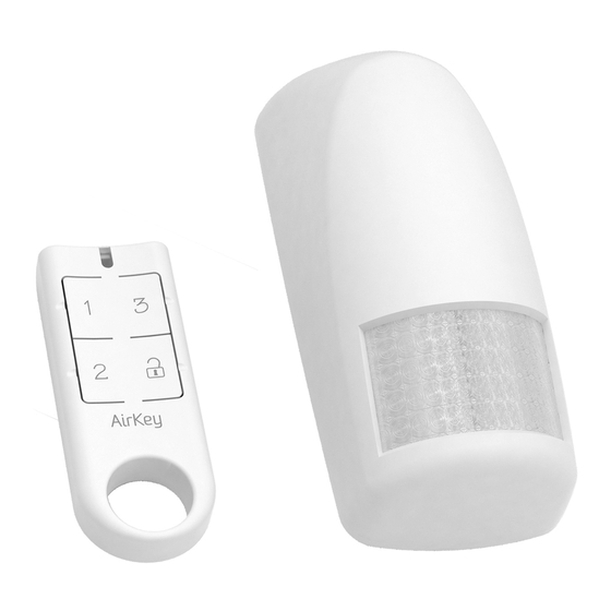 ELKO AIRMD-100 SERIES MANUAL Pdf Download | ManualsLib