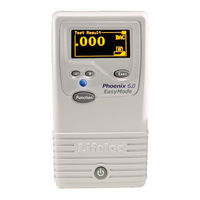 LIFELOC PHOENIX 6.0BT OPERATION MANUAL Pdf Download | ManualsLib