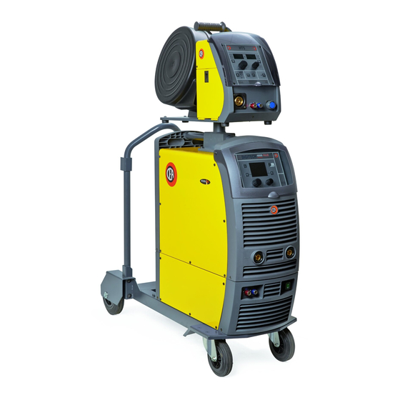 CEA DIGITECH VISION PULSE SERIES OPERATOR'S MANUAL Pdf Download ...