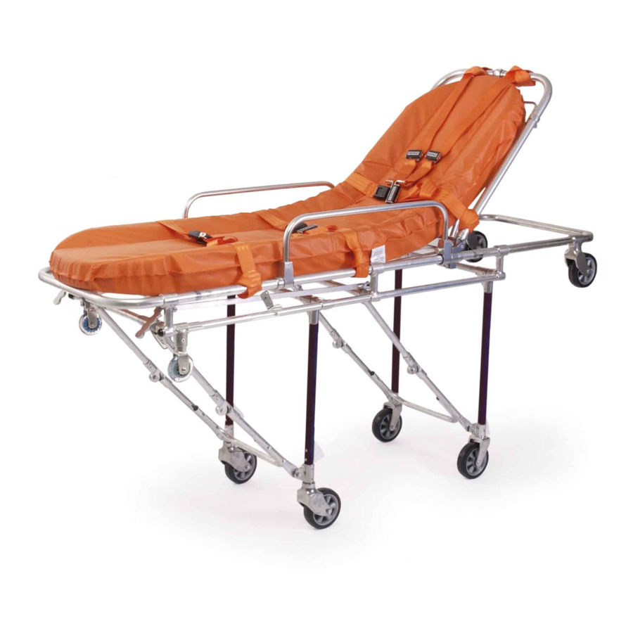 FERNO 35A USER MANUAL Pdf Download | ManualsLib