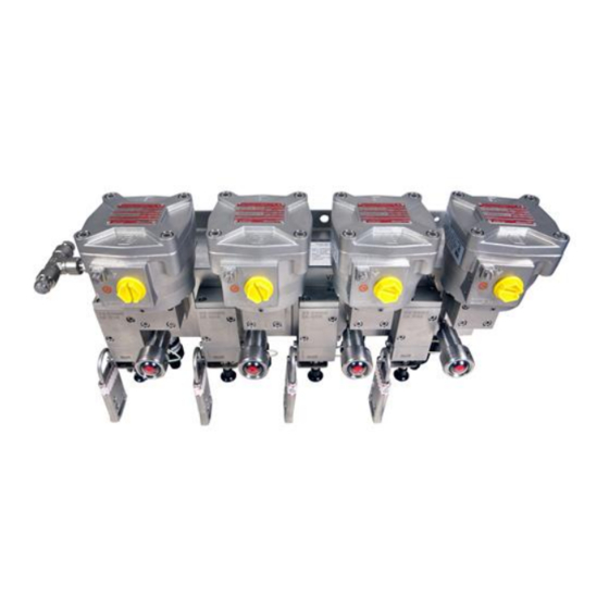 ASCO ARCS 141 SERIES SAFETY MANUAL Pdf Download | ManualsLib