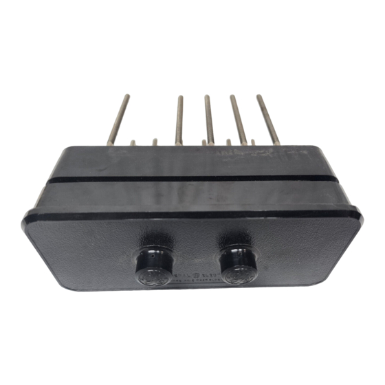 GE PK-2 INSTRUCTIONS Pdf Download | ManualsLib