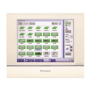 DAIKIN INTELLIGENT TOUCH MANAGER BACNET DCM014A51 DESIGN MANUAL Pdf ...