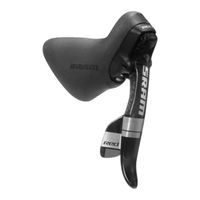SRAM RED USER MANUAL Pdf Download | ManualsLib
