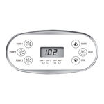 BALBOA WATER GROUP TP600 USER MANUAL Pdf Download | ManualsLib