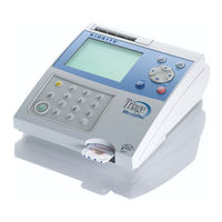 BIOSITE TRIAGE METER PRO USER MANUAL Pdf Download | ManualsLib