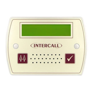 INTERCALL 600 INSTALLATION & OPERATION MANUAL Pdf Download | ManualsLib