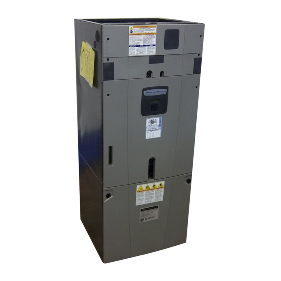 TRANE HYPERION AM8A0A24V21CA SERIES FIELD REFERENCE DATA Pdf Download ...