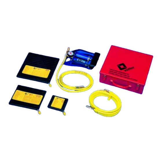 VETTER V10 TECHNICAL DATA MANUAL Pdf Download | ManualsLib