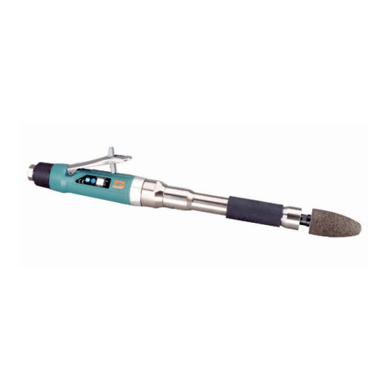 DYNABRADE 53531 SAFETY, OPERATION AND MAINTENANCE Pdf Download | ManualsLib