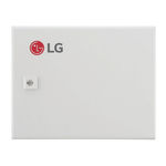 LG PAHCMS000 INSTALLATION MANUAL Pdf Download | ManualsLib