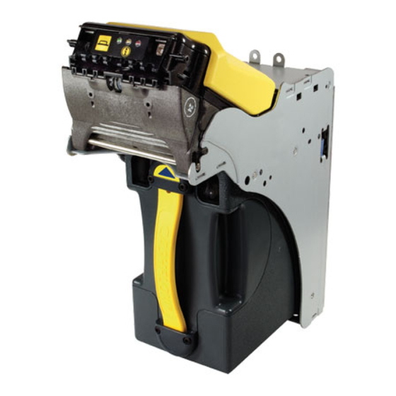 MEI CASHFLOW SC83 SERIES INSTALLATION & OPERATION MANUAL Pdf Download | ManualsLib