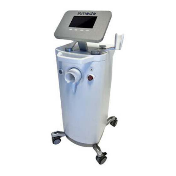 INMODE MD INMODE LUMECCA 515 OPERATOR'S MANUAL Pdf Download | ManualsLib